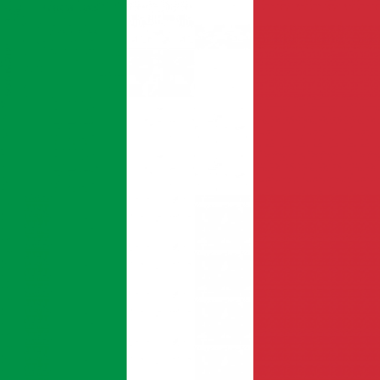 italy-flag-square-medium - Blog - Pausal.rs - Paušal i freelanceing